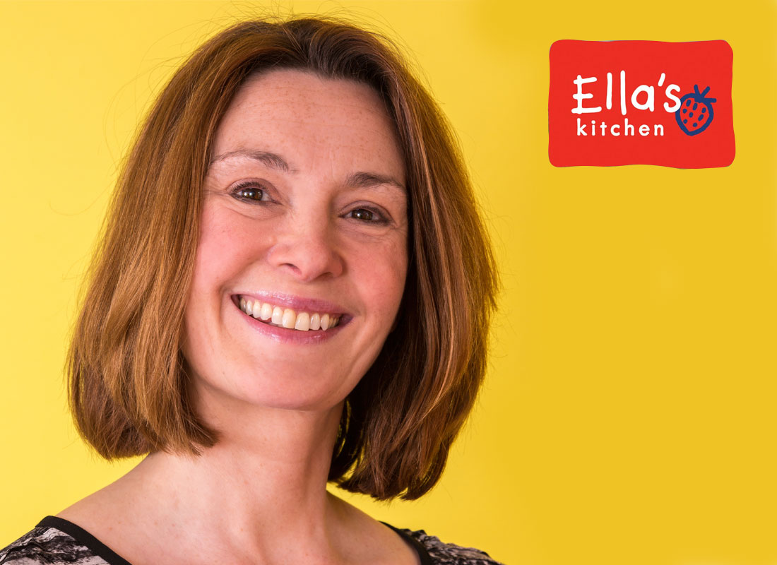 Interview with Catherine Allen of Ella's Kitchen • Bridge