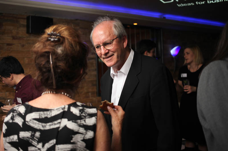 Bridge Talks: Hamish Pringle on Brand & Culture • Bridge