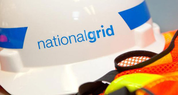 National Grid • Bridge